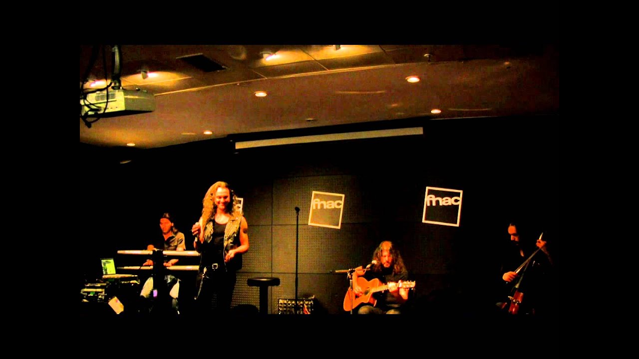 Moonspell Extinct - Acústico - Fnac - YouTube