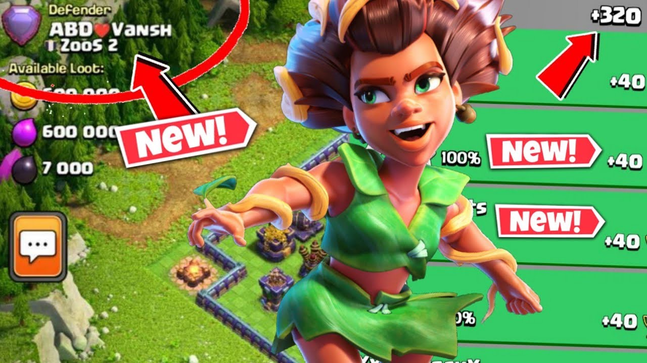 COC Trending Th16 Meta Attack Strategy With New Troop Root Rider With ...