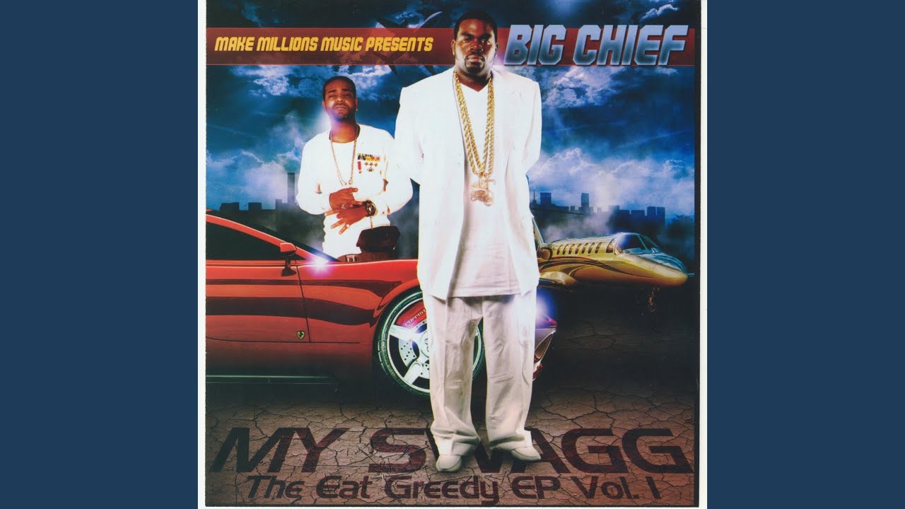 Nightlife (feat. Twisted Black) - YouTube