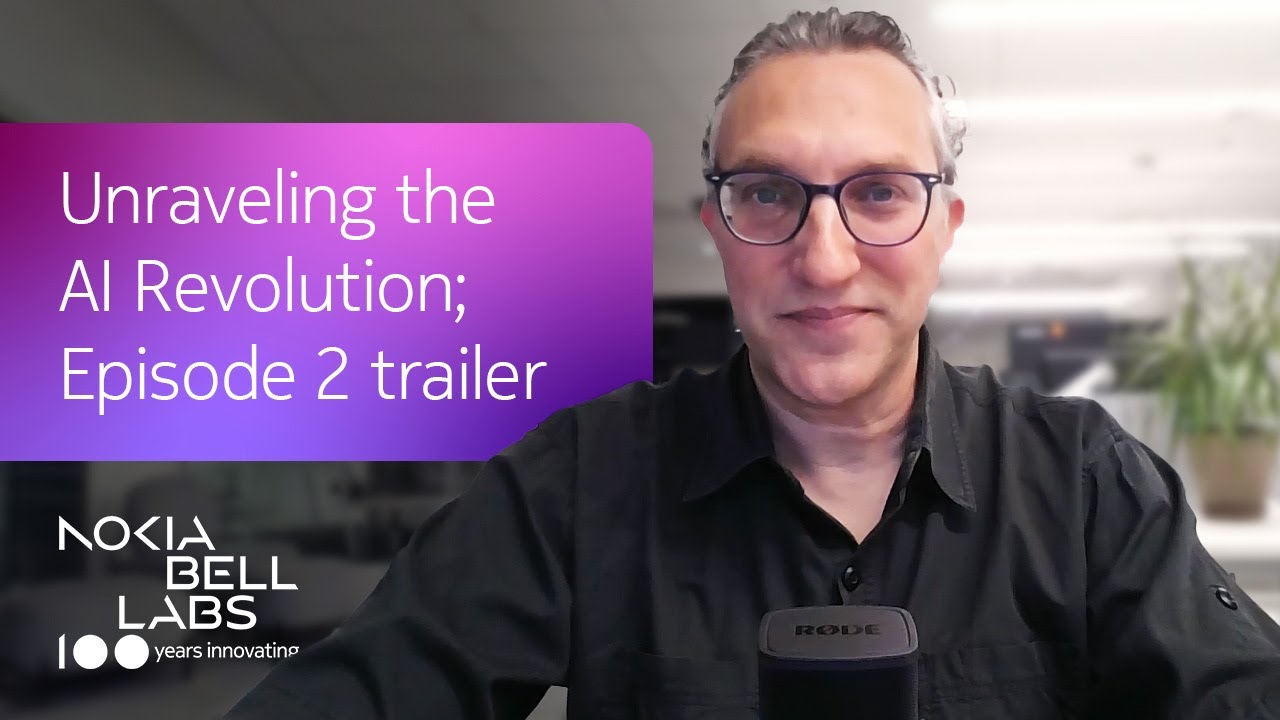 Unraveling the AI Revolution - Trailer - YouTube
