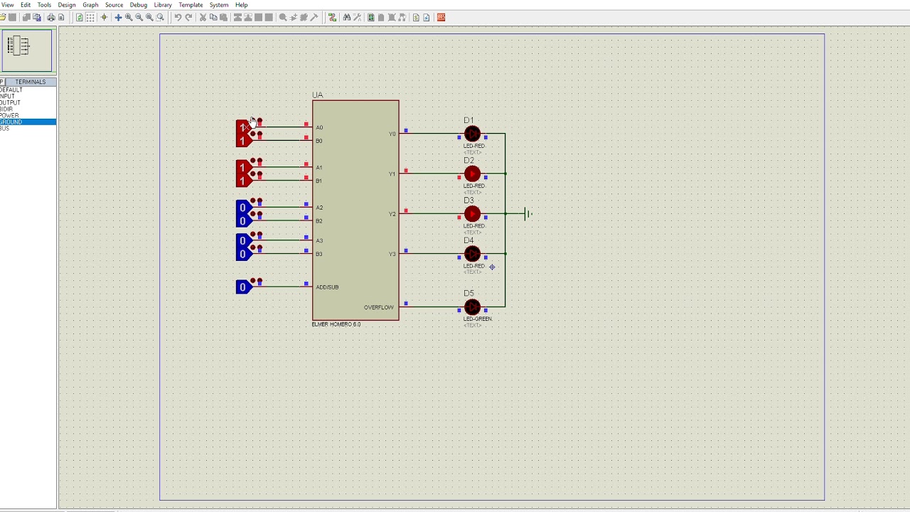 ABSOLUTE VALUE SUM RES 4bit YouTube ABSOLUTE VALUE SUM RES 4bit YouTube