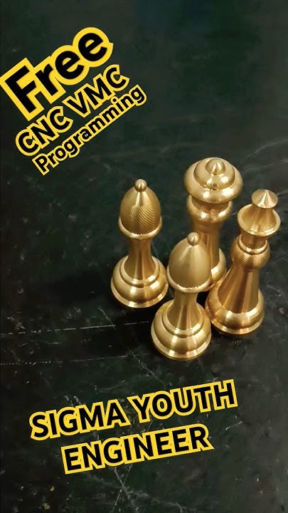 free CNC VMC PROGRAMMING AND practical training -call 8860189216#cnc ...