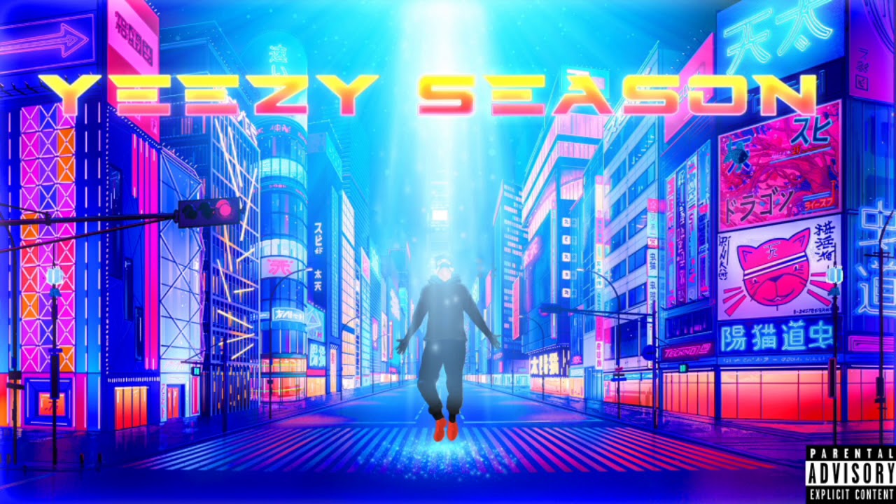 Lil Yeezy - Won't Be Silenced (Official Audio) - YouTube