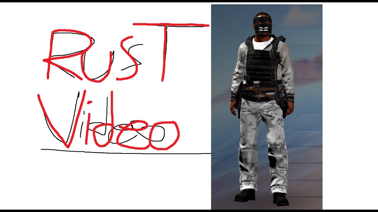 RUST: the fall of rome. - YouTube