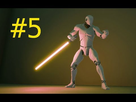 Attack Combo Series with UI Counter - YouTube