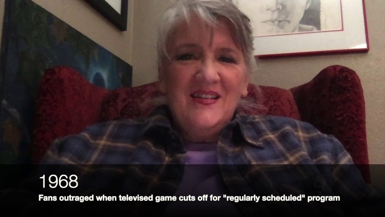 This Day in History, November 17 (2019) - YouTube