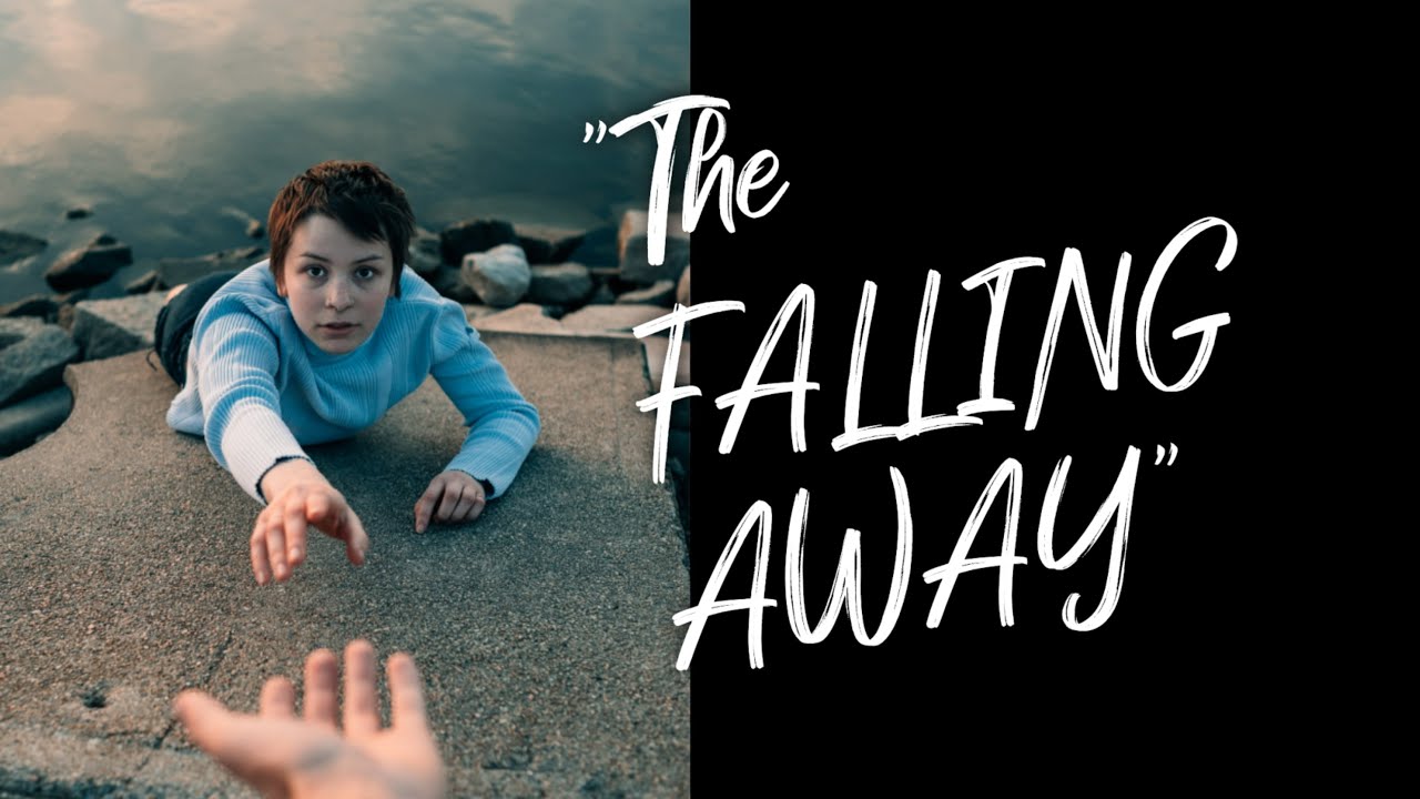 00_The Falling Away - YouTube