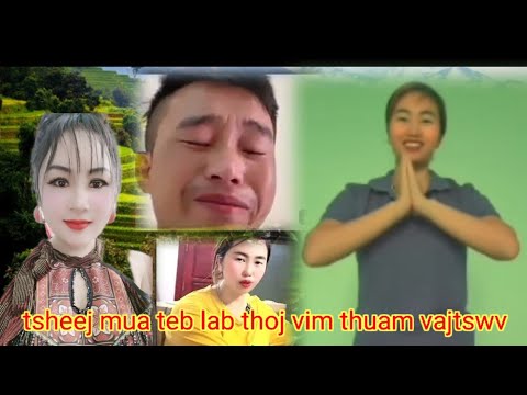 30/5/2025/tsheej tuaj qhia cai rau lab thoj thoj kev khav theeb pab lab traj muag kawg - YouTube