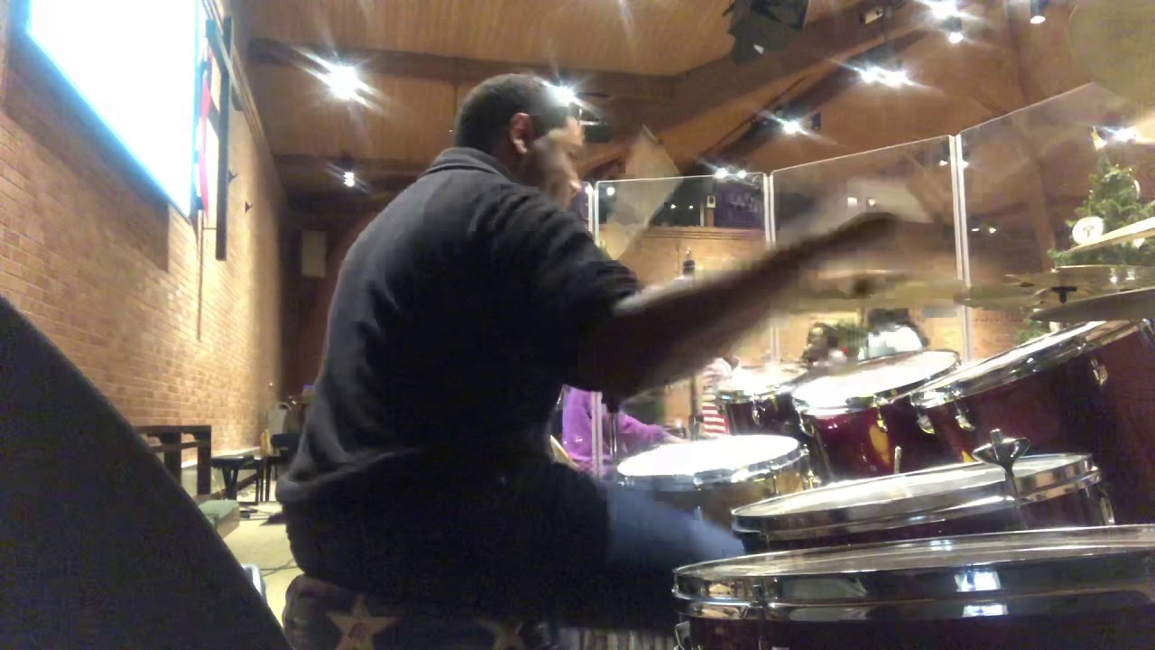 We sing praises - YouTube