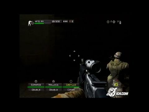 Close Combat: First to Fight Xbox Gameplay - YouTube