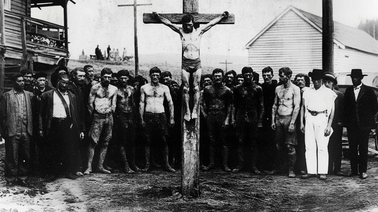 These Old Photos Will Change Your Perspective on the Past! Historical ...