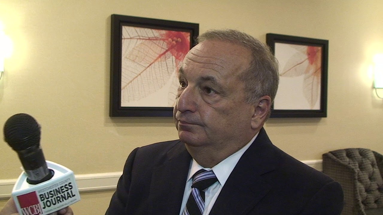 Developer John Fareri speaks on his plans for the North 60 project ...