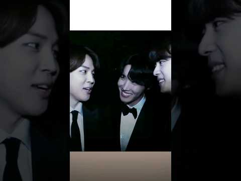 The way Hobi and Jin look at mimi they just like me fr....... ✌💗 #jimin #jhope #bts #jin #parkjimin