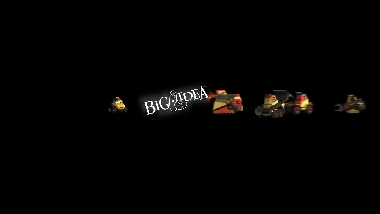Big Idea Productions/Huhu Studios/MPAA Rating (PG) (2014) - YouTube