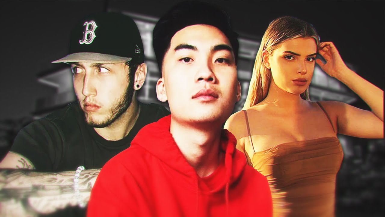 Clout Gd Colors Gang