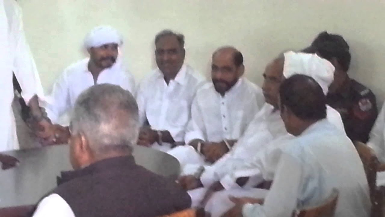 ch naveed bhango from bhatti bhango - YouTube