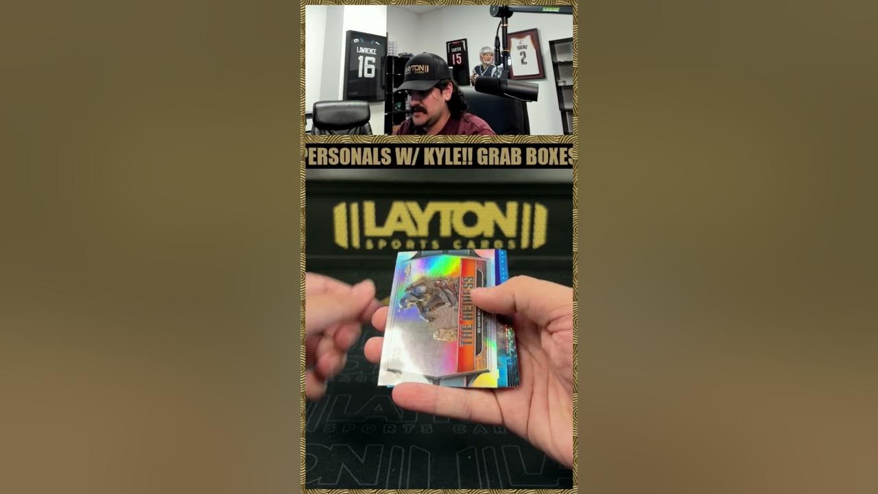 1 Box of 2024 Star Wars Chrome Delight for David O - YouTube