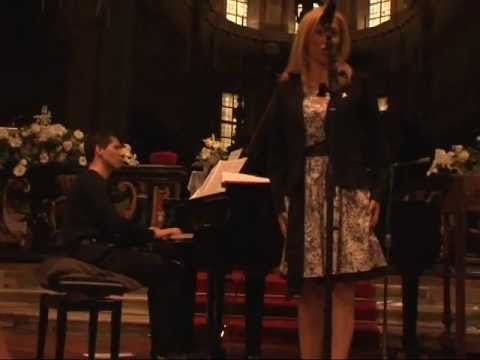 Sebastian Roggero - Erika Grimaldi - Cavalieri di San Secondo 2011 Asti ...