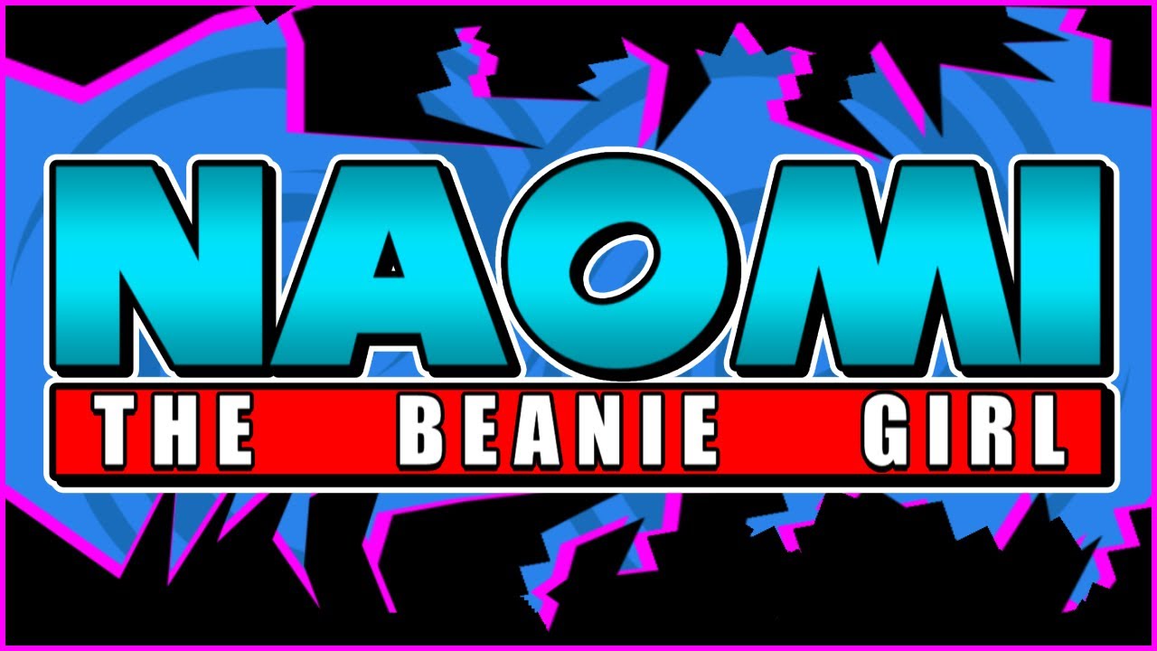 WHO IS NAOMI?? (A Channel Introduction) - YouTube