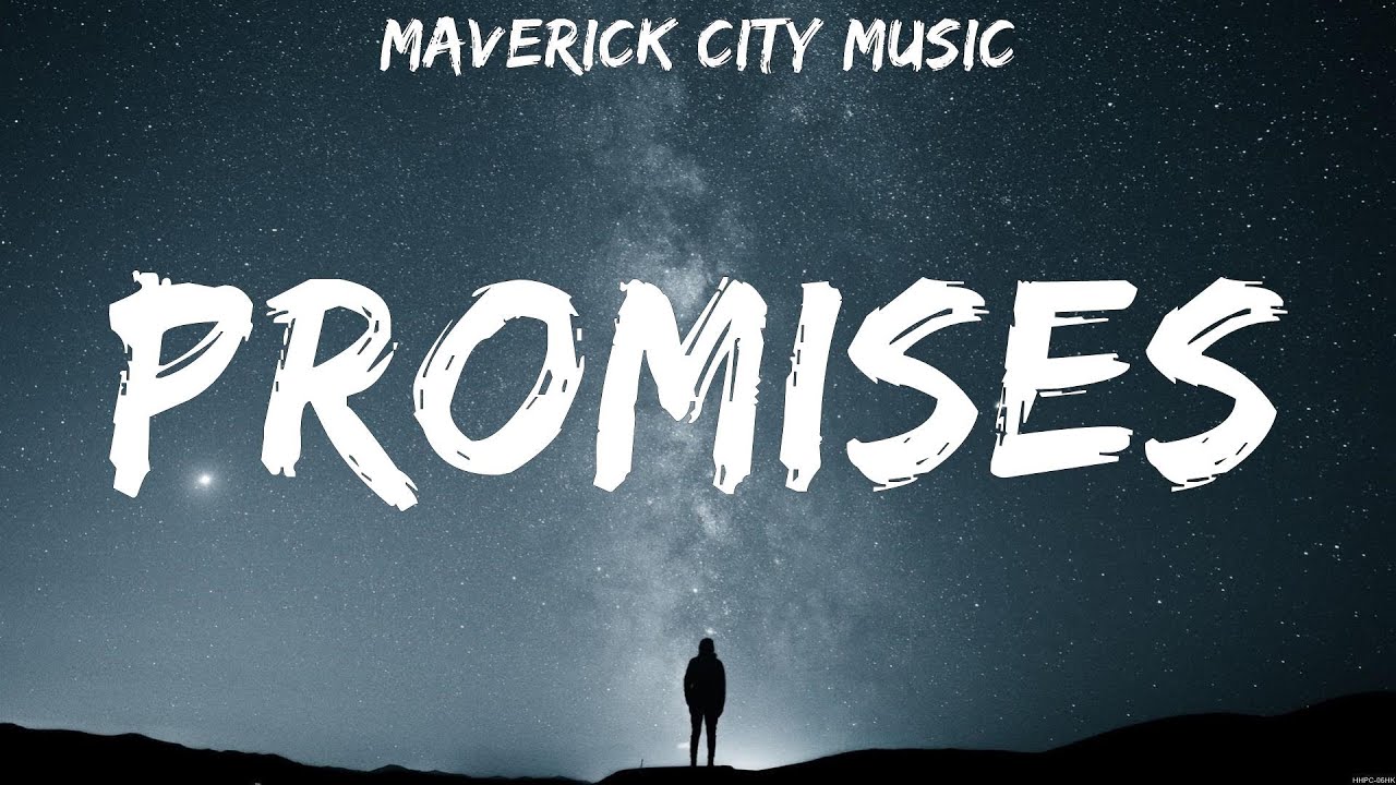 Maverick City Music - Promises (Lyrics) Cory Asbury, Hillsong Worship ...