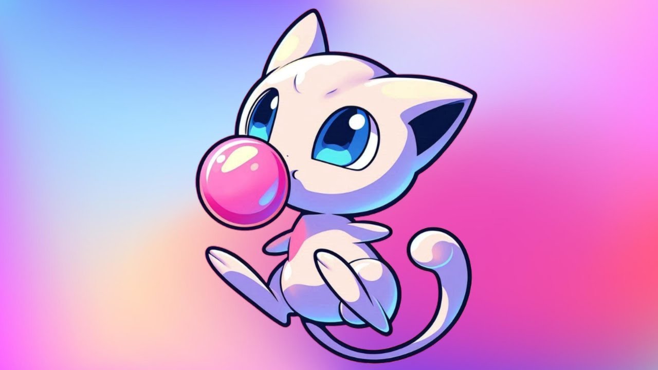 1850+ TRANSFORM MEW Unleashed in High Ladder : Pokemon Indigo Disk ...