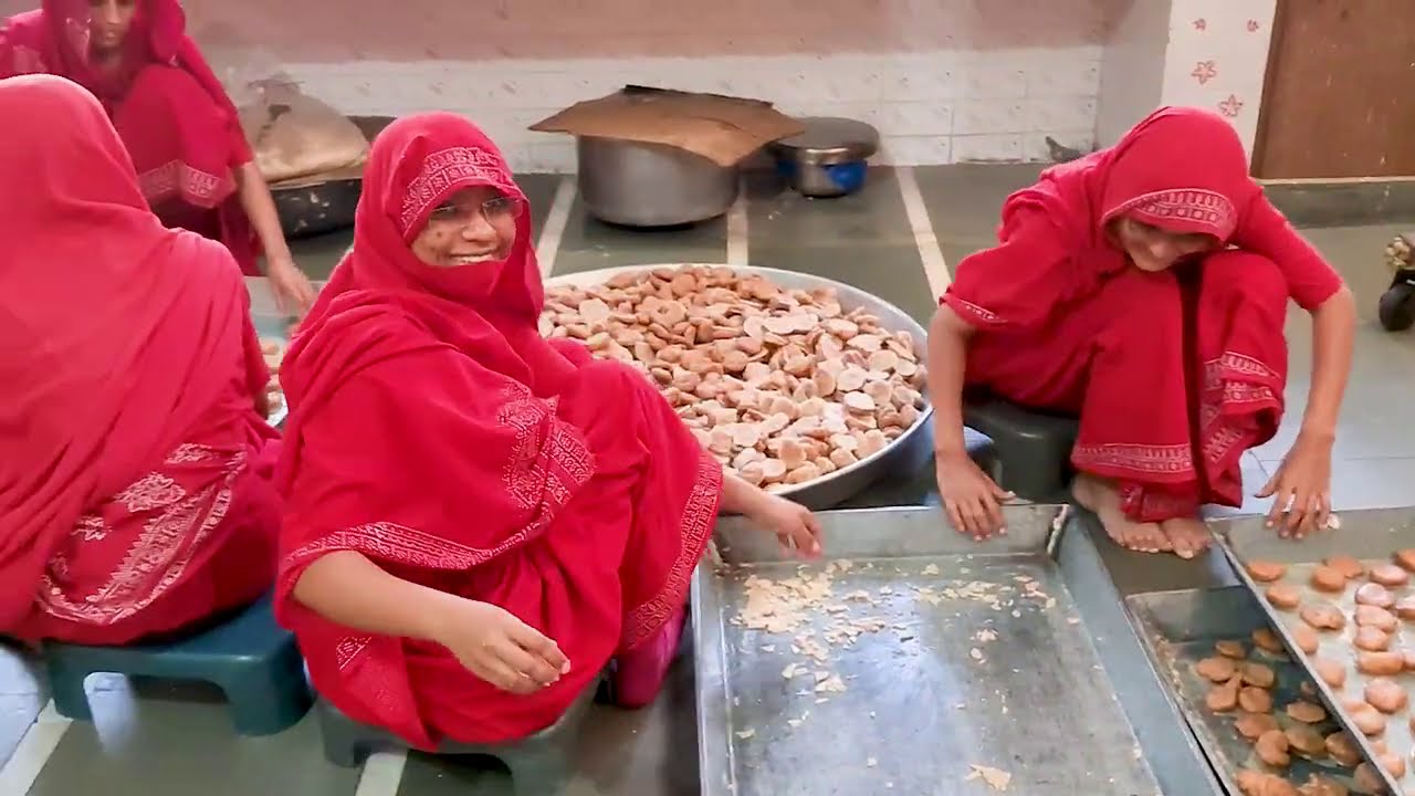 Sata Sweet Mandvi Kutch - YouTube