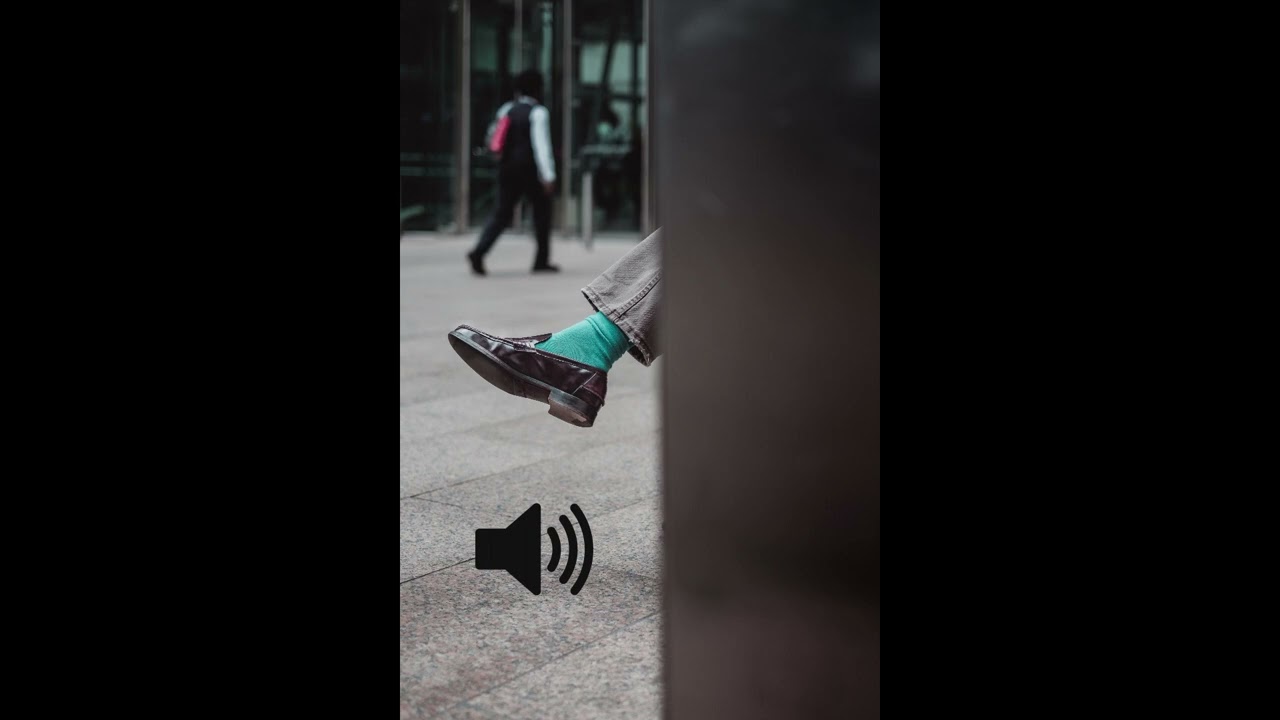 Footstep Sound Effect |Walking Sound|Sound(HD) #short - YouTube