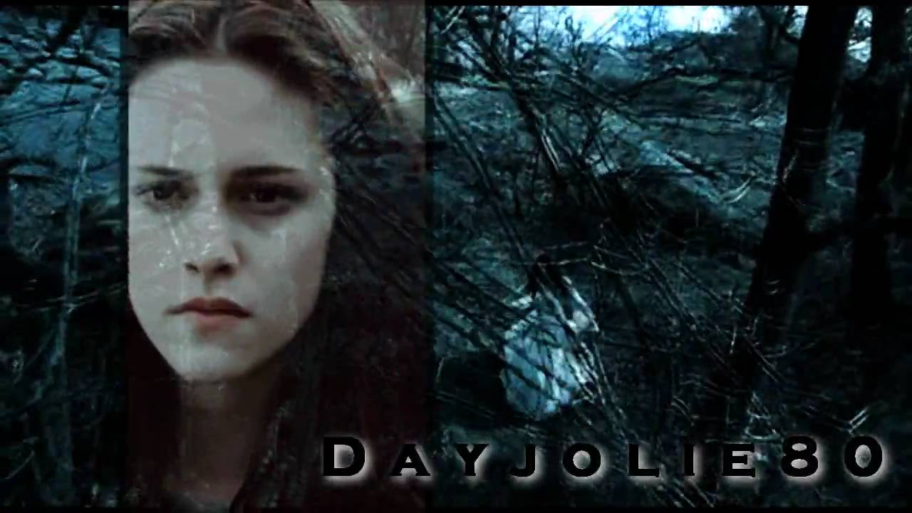 Edward & Bella (New Moon) - Missing - YouTube