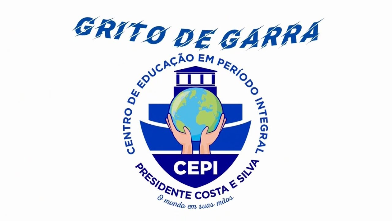 Estudantes de Atitude 2024 - CEPI Presidente Costa e Silva (Goianésia ...