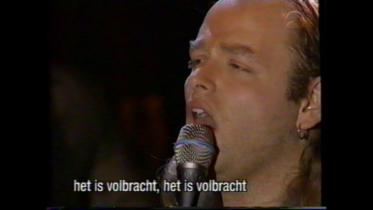 RGC 1998 It is finished - YouTube