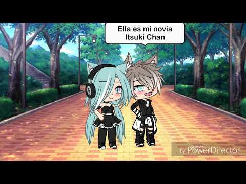 *Yo Y Itsuki Chan 7u7*