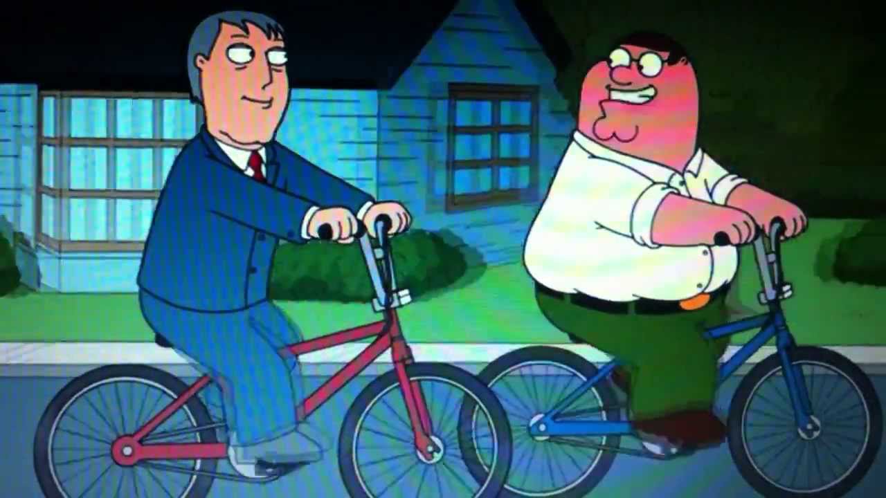 Family Guy Patch of Sand - YouTube
