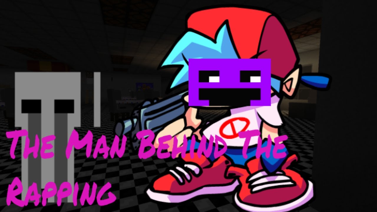 The Man Behind The Rapping - Boyfriend sings It's Been So Long from ...