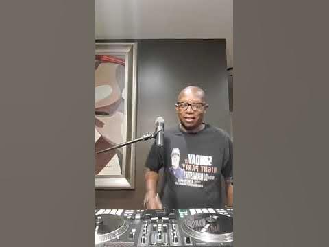 SOUTHERN SOUL SUNDAY WITH DJ MIX MASTER T - YouTube