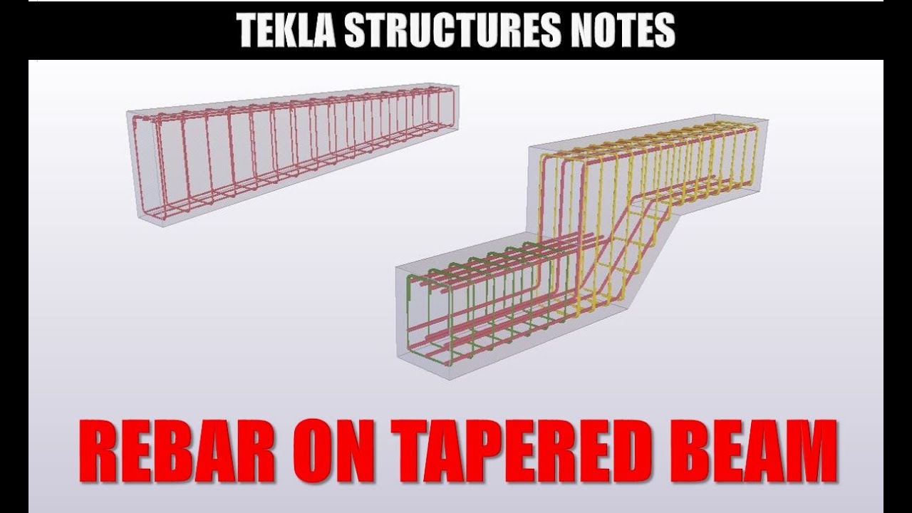 How To Add Rebar To Tapered Beam Using Rebar Group And Rebar Set YouTube how-to-add-rebar-to-tapered-beam-using-rebar-group-and-rebar-set-youtube