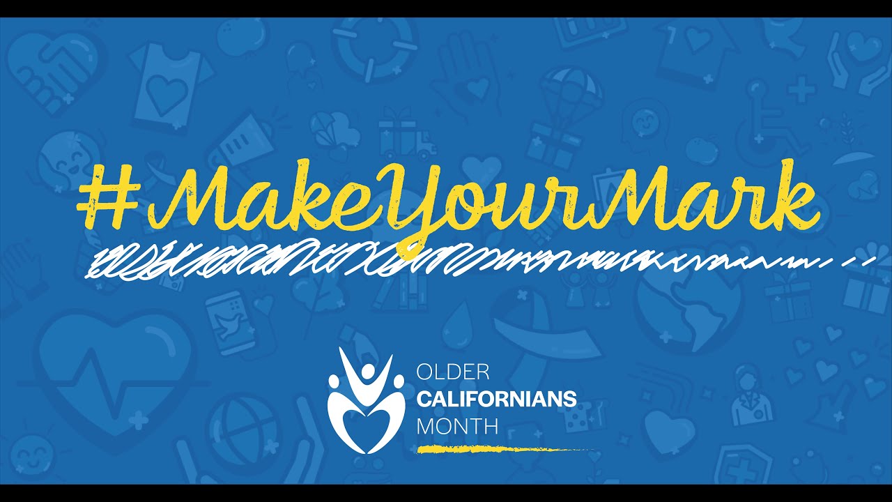 Make Your Mark! Meet Mark - YouTube