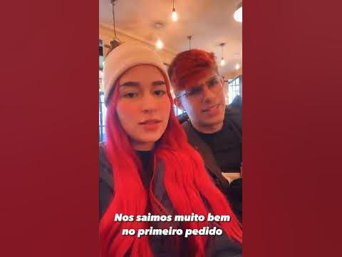 story de Katlen - YouTube