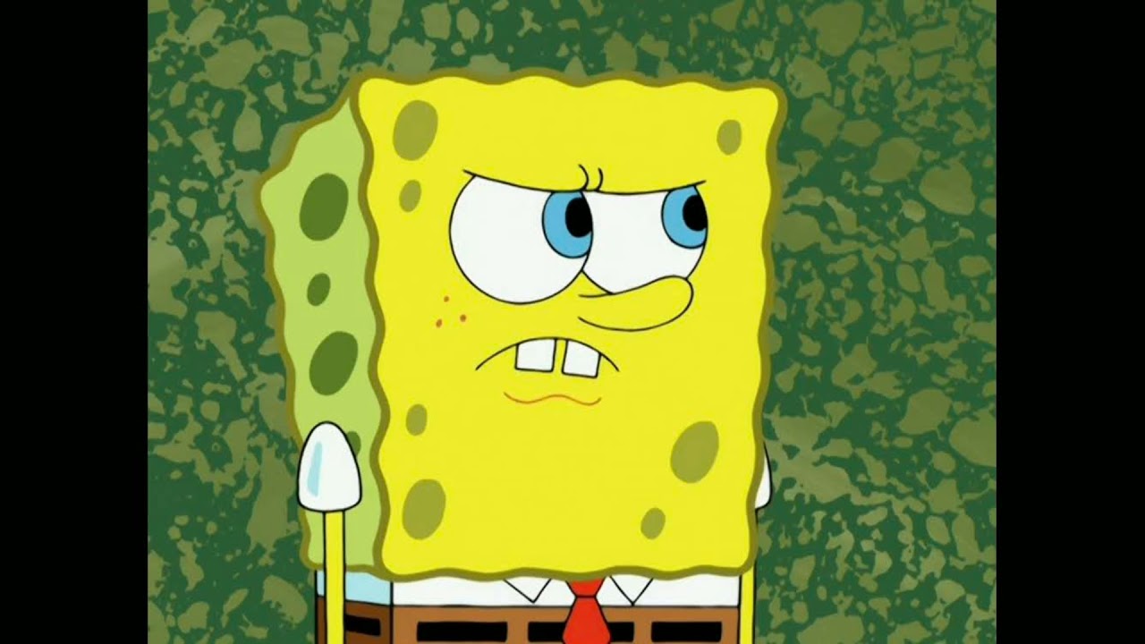 SpongeBob Music: Bashful Eyes - YouTube