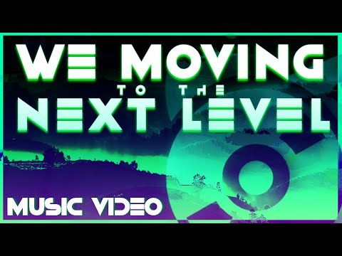 HOURGLASS - We Moving to the Next Level - Original Music - YouTube