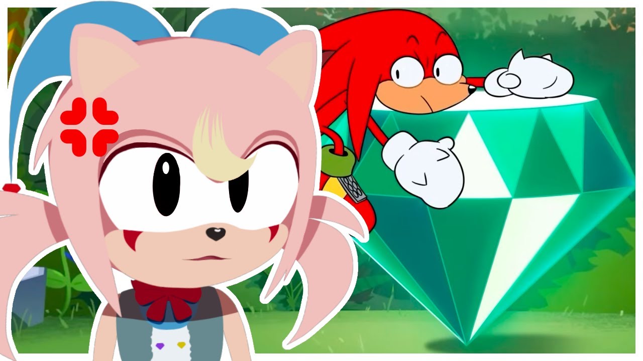 BEATING SONIC AND KNUCKLES IN ONE GO! | Sonic Origins (FINALE) - YouTube