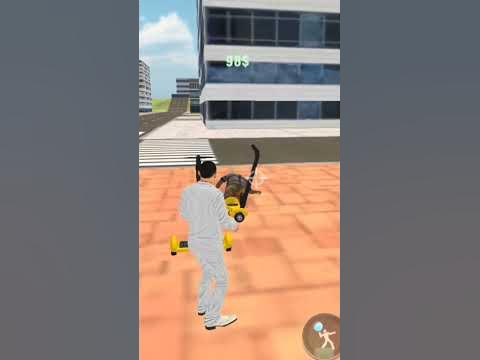 GTA Yct Game Gangstar. HAI FAI GAMER - YouTube