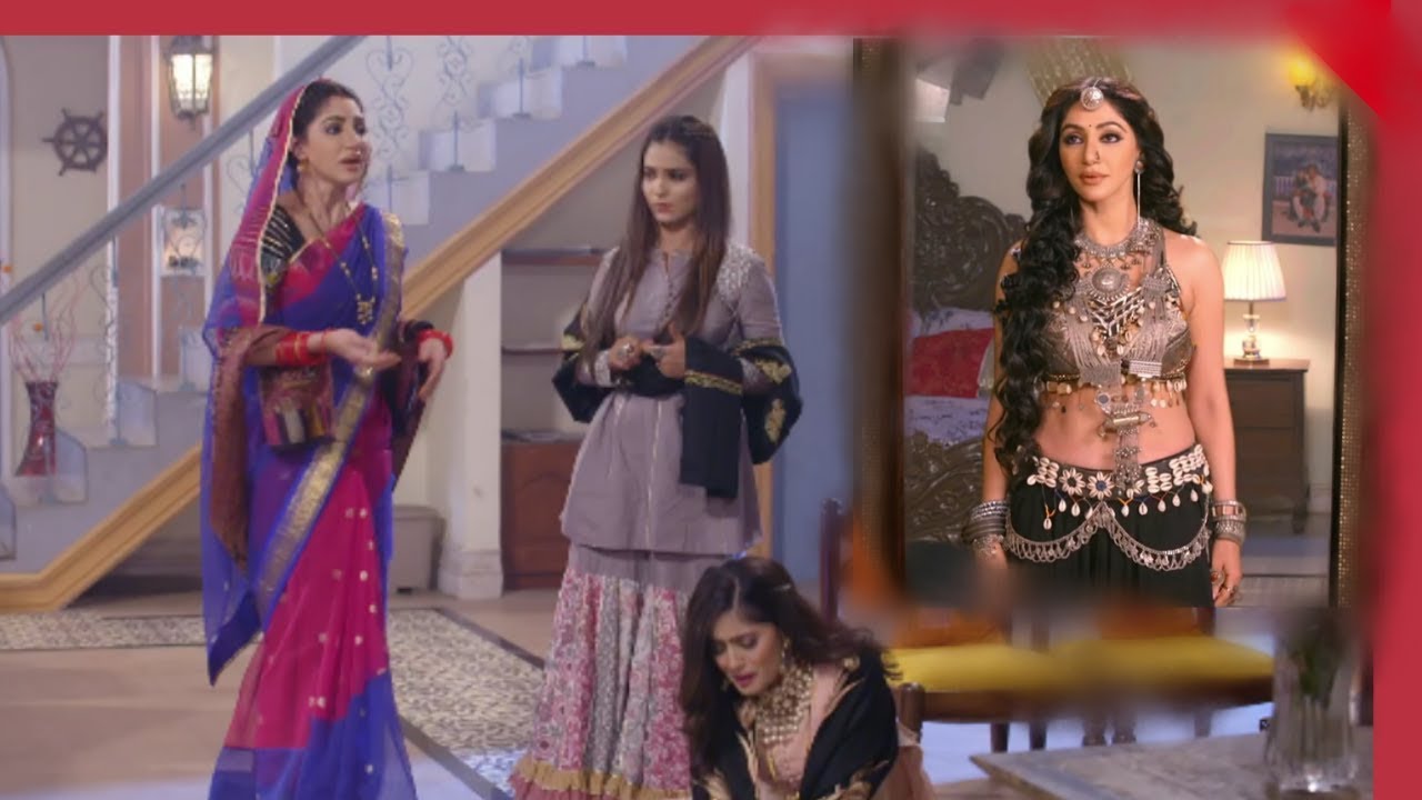 Manmohini 3 january 2020 || episode 296 review || Mohini find mann ...