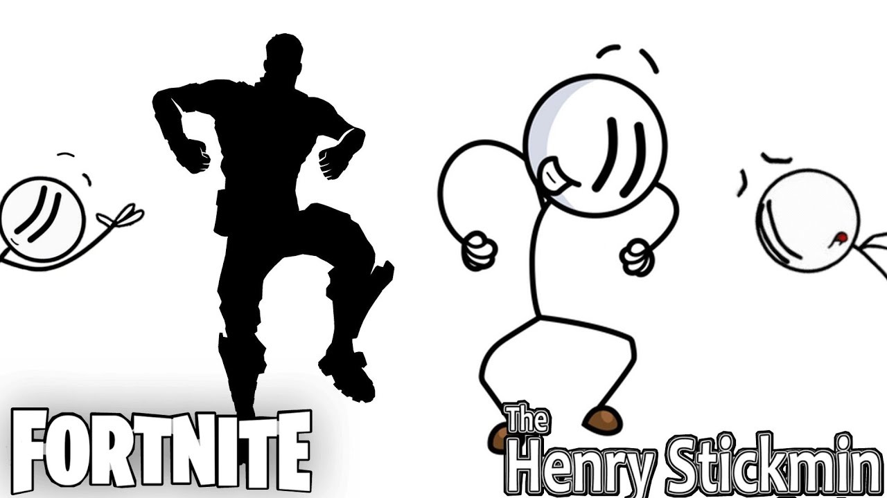 *NEW* Leaked Henry Stickman "Distraction Dance" Emote Coming Soon ...