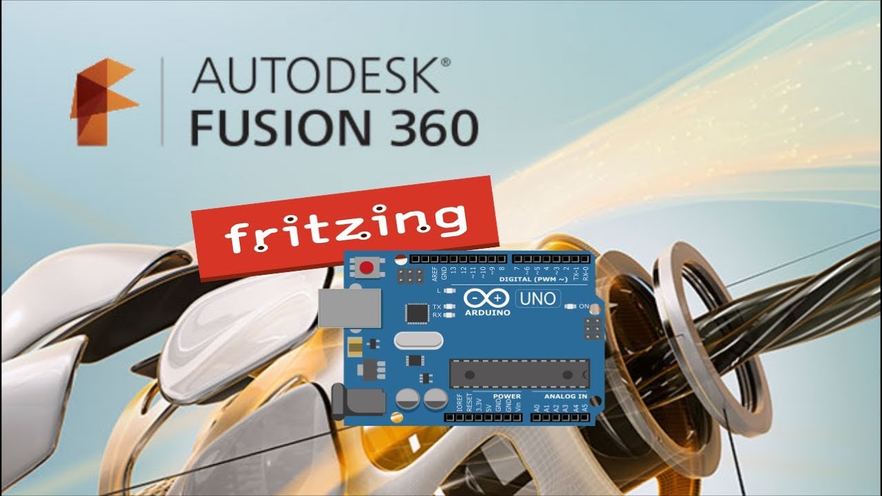 Maker'lar için Fusion 360 Kursu Tanıtımı | Udemy - YouTube