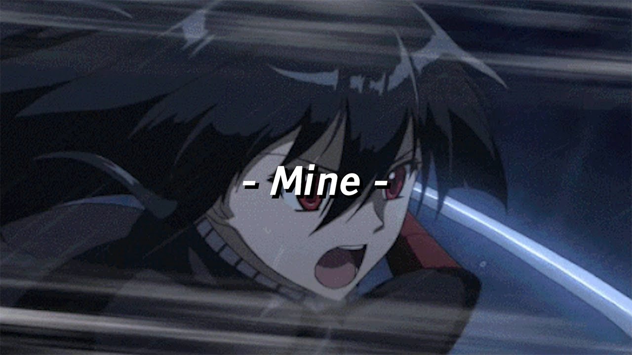 1nonly - Mine [ NEW SONG ] - YouTube