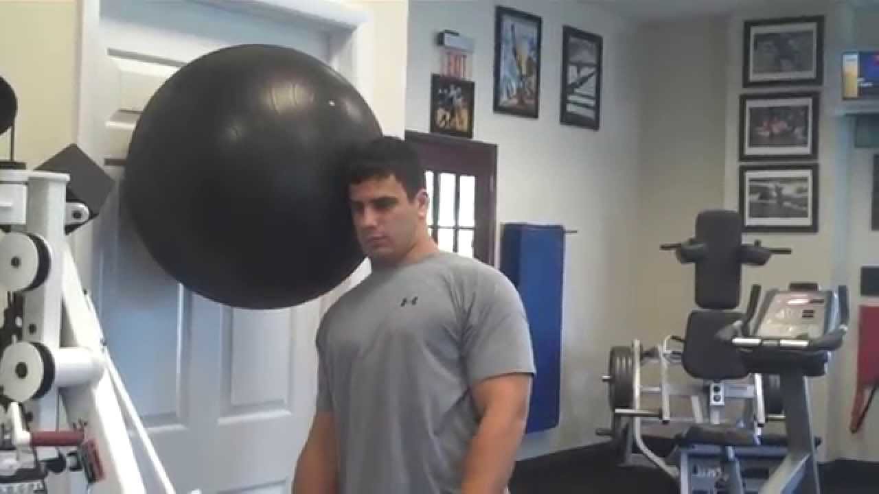 Neckbreaker Wrestling