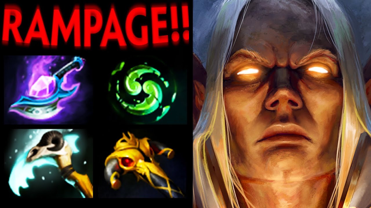 SUPER TOUGH GAME FOR GRANDMASTER TIER | EPIC WIZARD HAT INVOKER | Dota ...