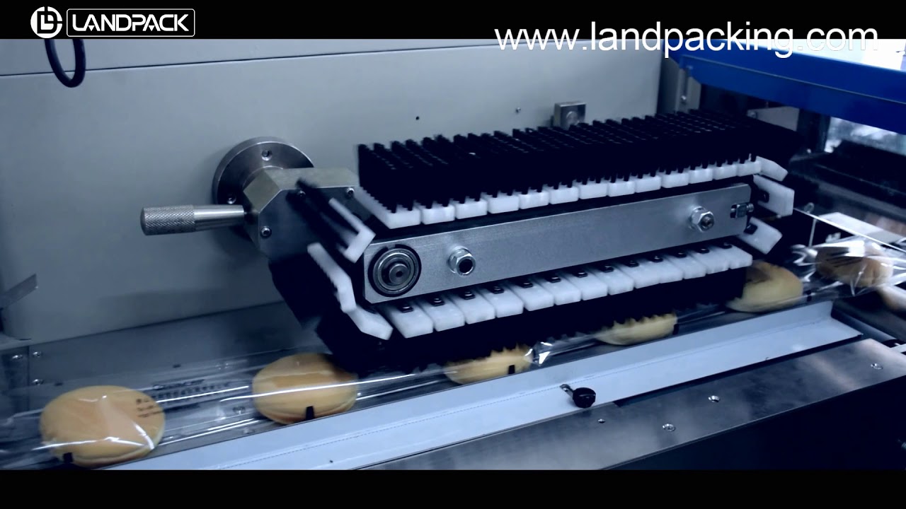 horizontal packing machine, packaging system, packaging lolutions ...