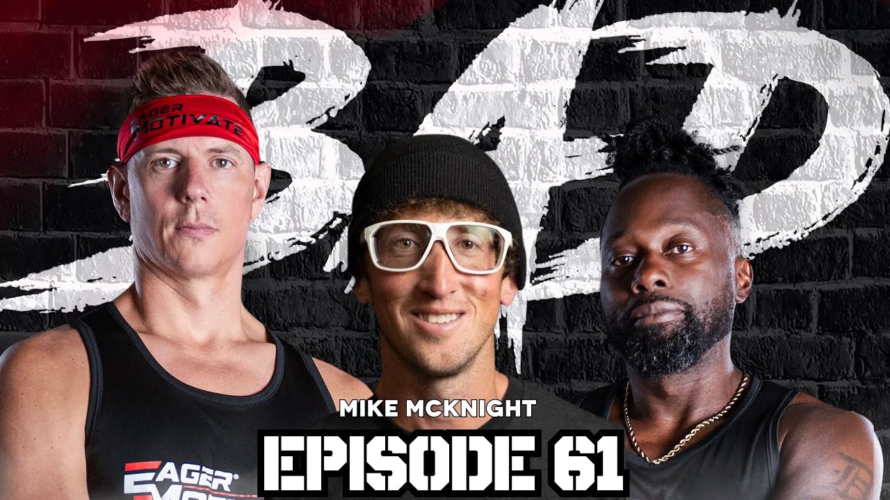 Conquering Limits: Mike McKnight's Journey to Ultrarunning Greatness ...