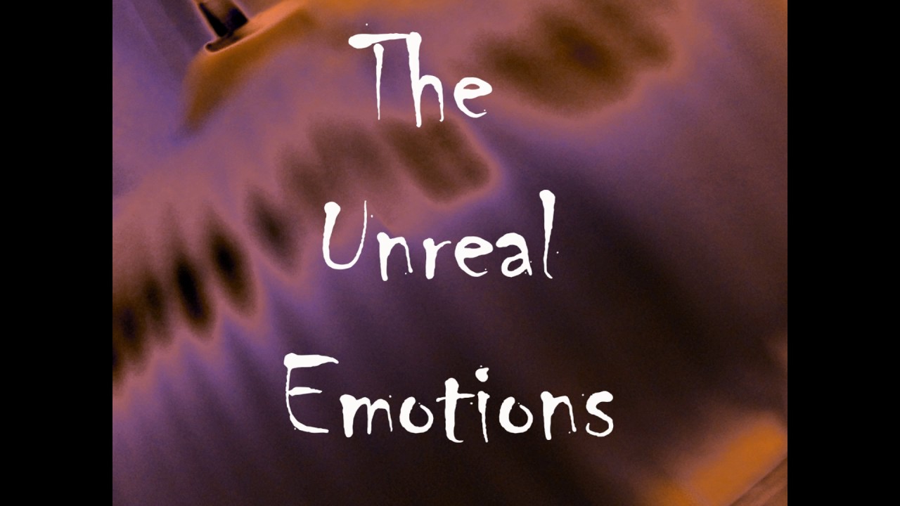 " Desolation "( The Unreal Emotions ) Dr. Soy - YouTube